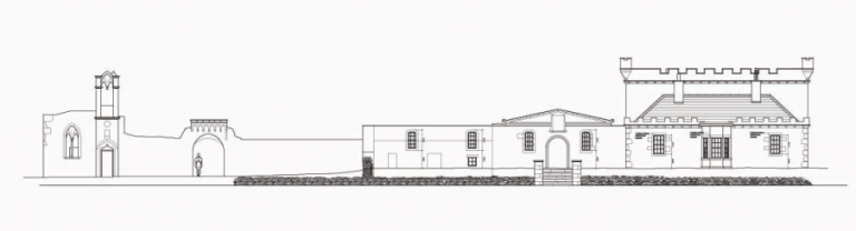 Brough Lodge – The European Heritage Project by Peter Löw